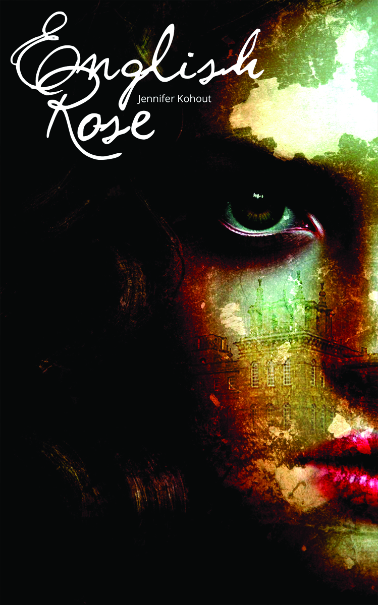 Elegante, Tradicional, Hair Giseño de Portada de eBook for Jennifer ...