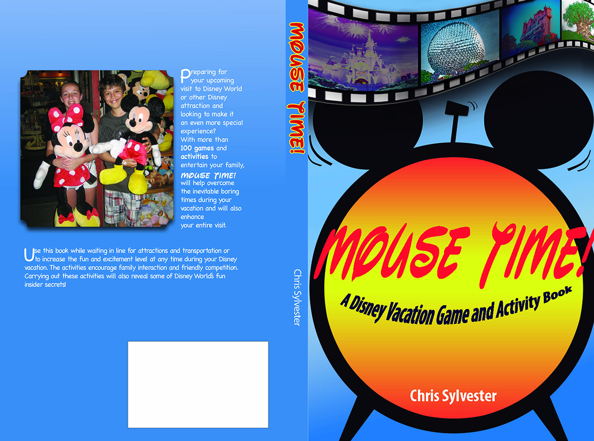 Playful, Personable, Games Book Cover Design for a Company by HPratt ...