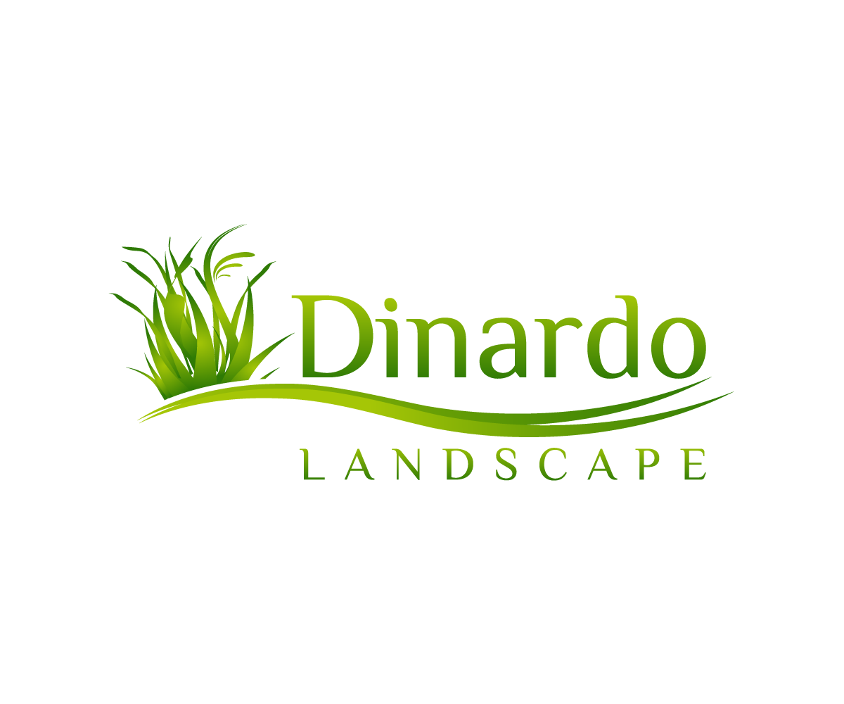 Elegant, Playful, Landscape Logo Design for Dinardo Landscape by ...