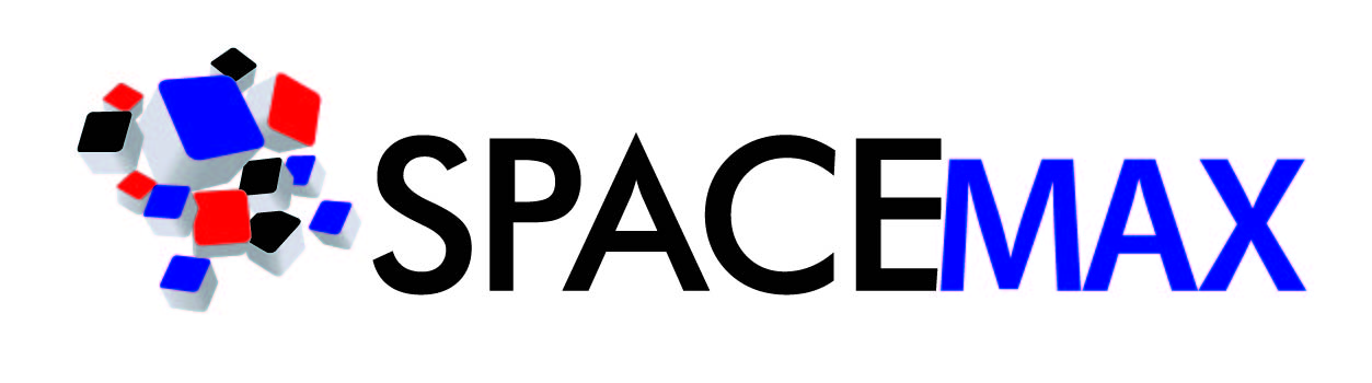 Modern, Professional, Marketing Logo Design for SPACEMAX by tenshinl ...