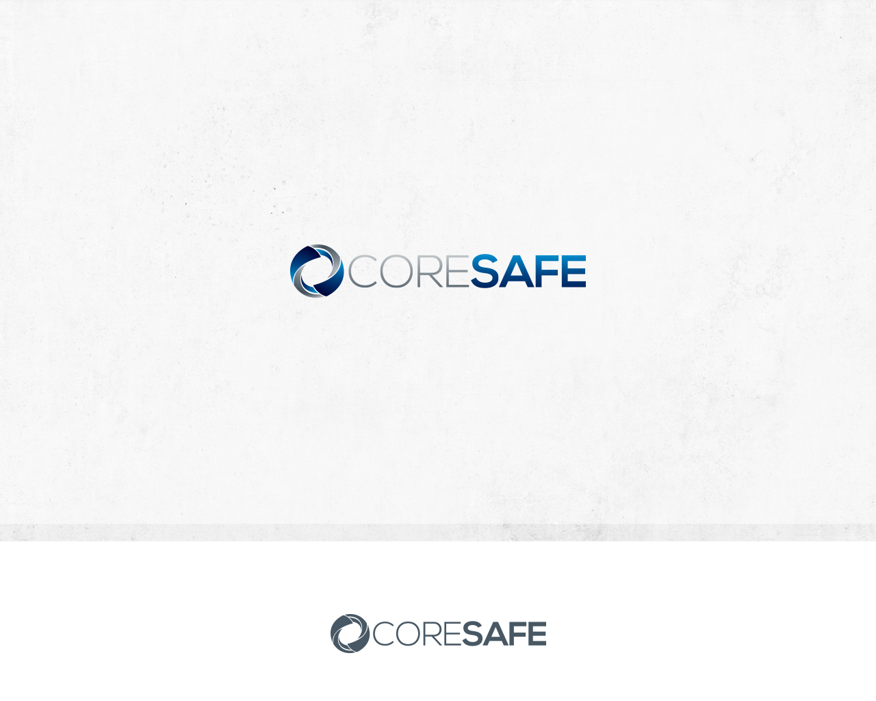 Professional, Upmarket Logo Design for CORESAFE by damakyjr | Design ...