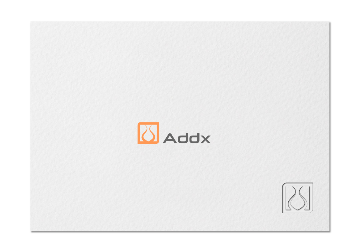 Bold, Professional, It Company Logo Design for Addx by Gita. | Design ...