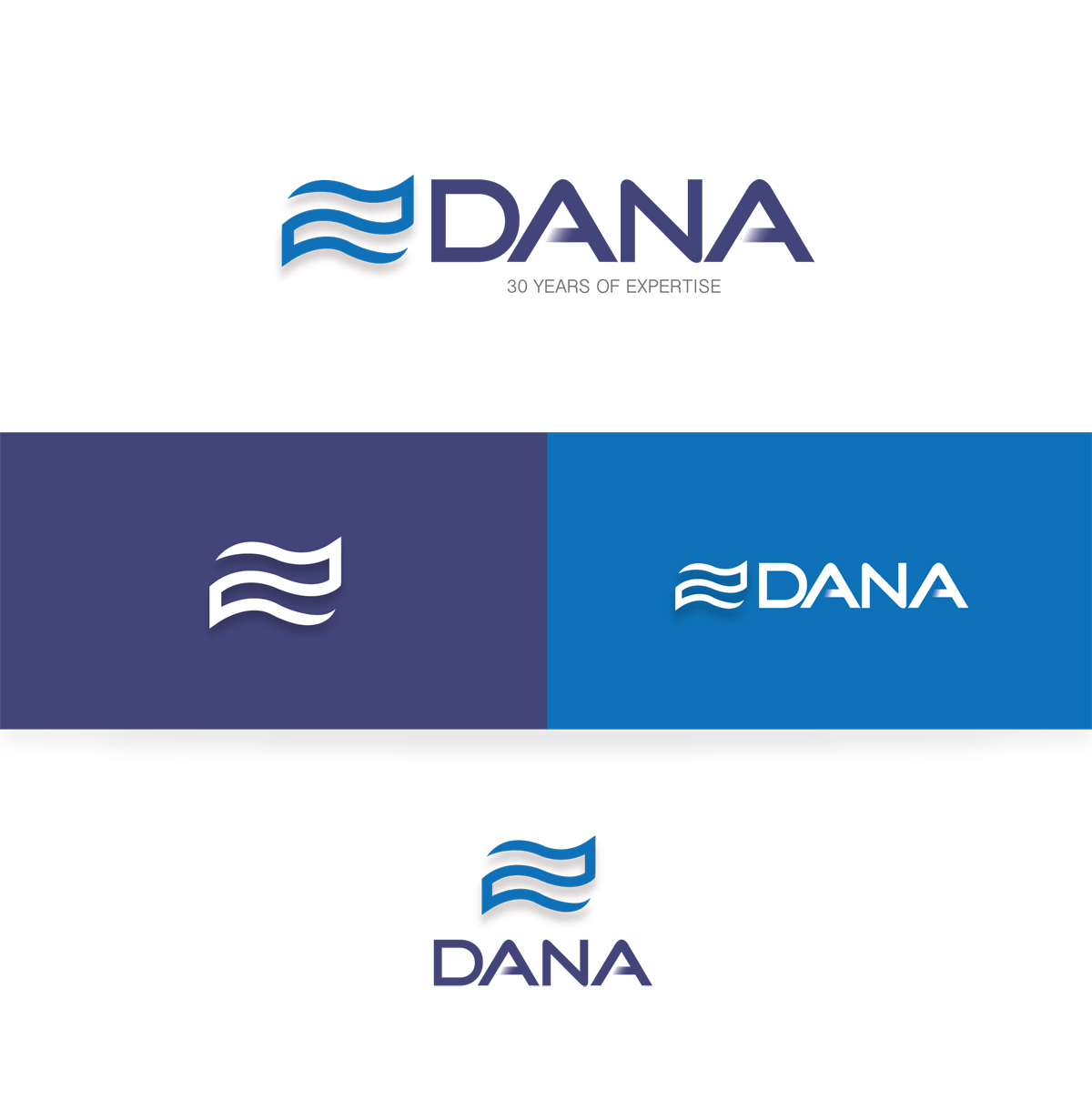 Bold, Modern, Consumer Logo Design for DANA by CanDoDesign | Design ...