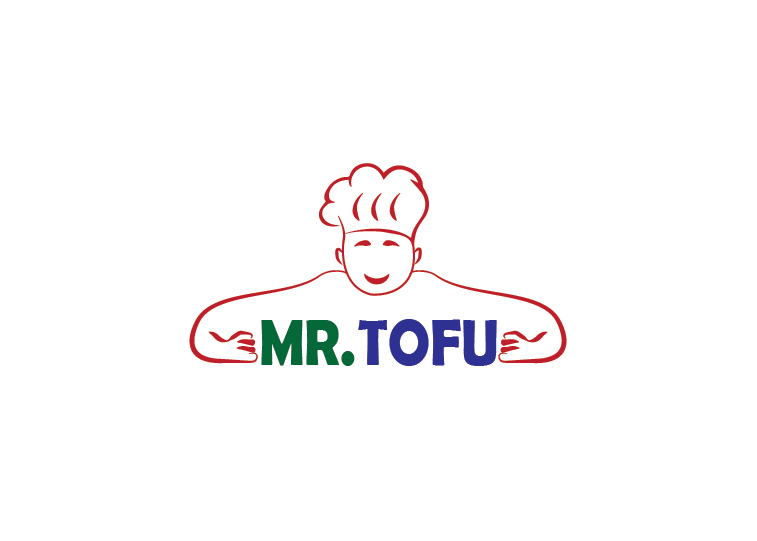 Elegant, Playful Logo Design for MR. TOFU by creativevis | Design #6015779
