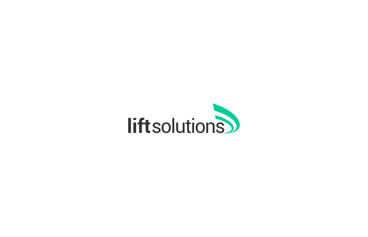 Bold, Modern Logo Design for LiftSolutions by serazvictoria | Design ...