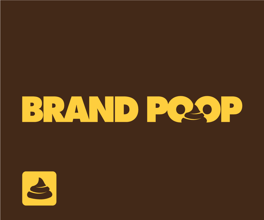 Bold, Playful, Marketing Logo Design for BRAND POOP by DiDi's | Design ...