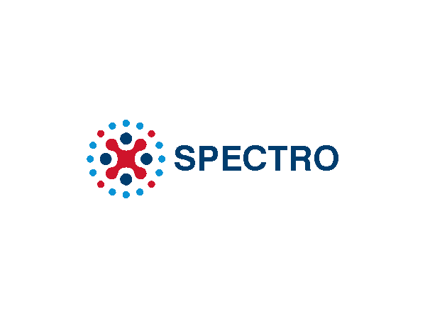 Internet Logo Design for SPECTRO by mag wong | Design #334551