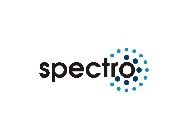 Internet Logo Design for SPECTRO by mag wong | Design #334553