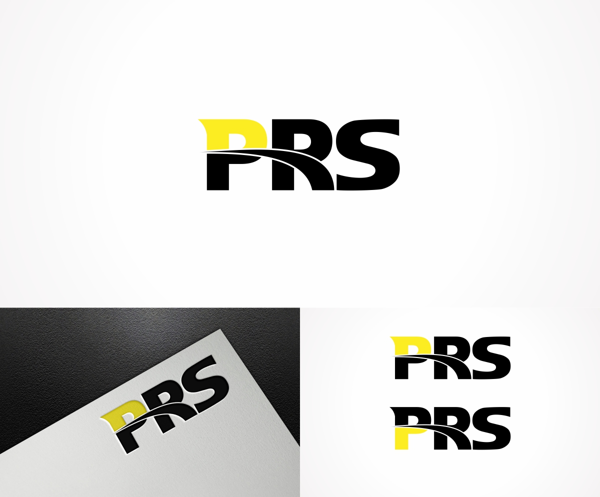 Bold, Modern Logo Design for PRS Surfboard or PRS by B8 | Design #6017689