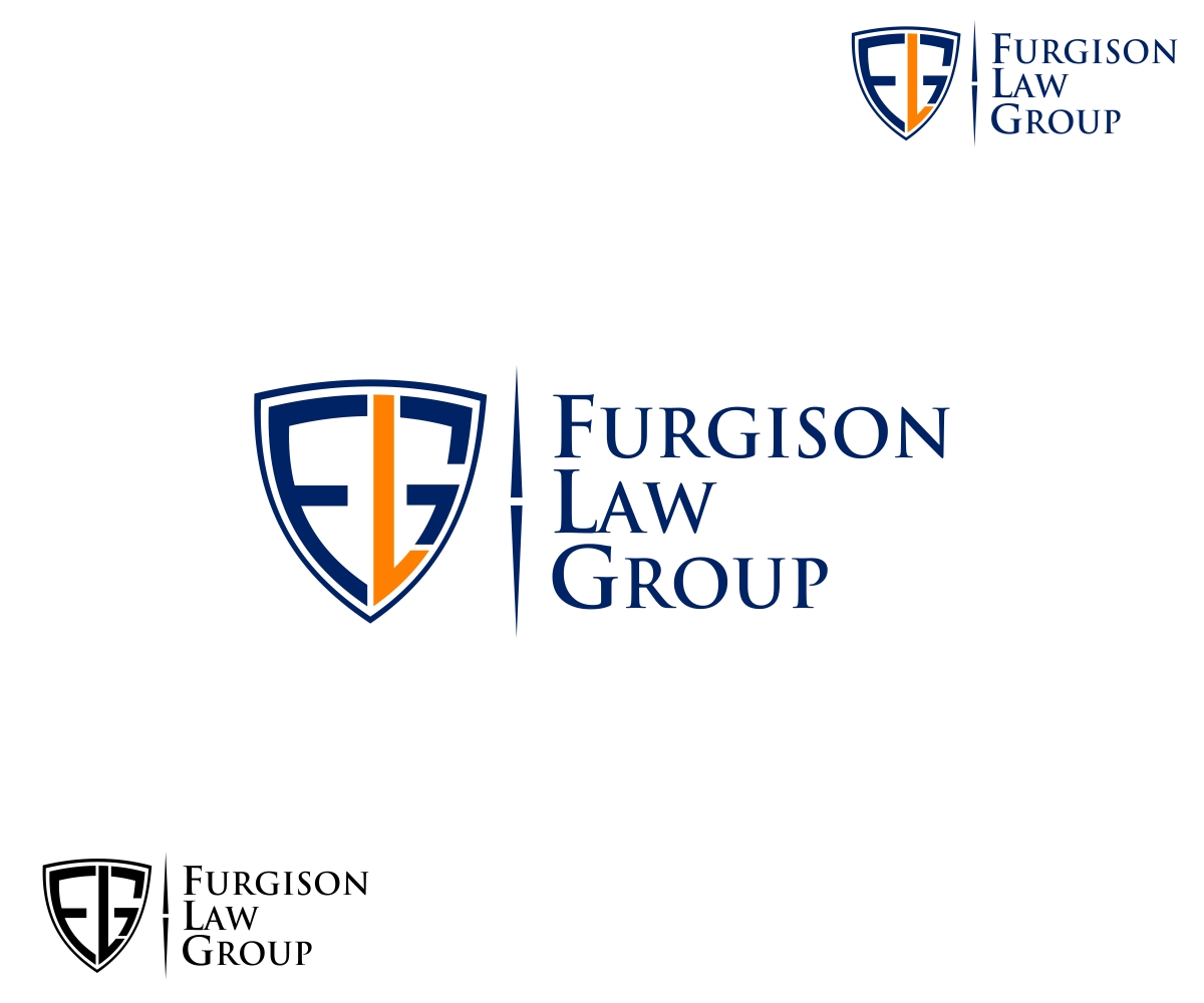 Professional, Masculine, Industry Logo Design for FLG by Liyana ...