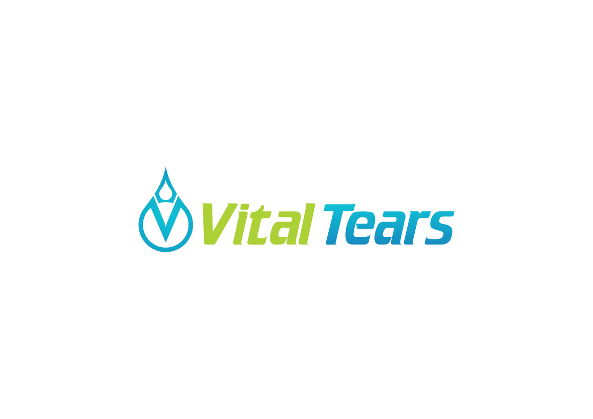Elegant, Playful, It Company Logo Design for Vital Tears by ...