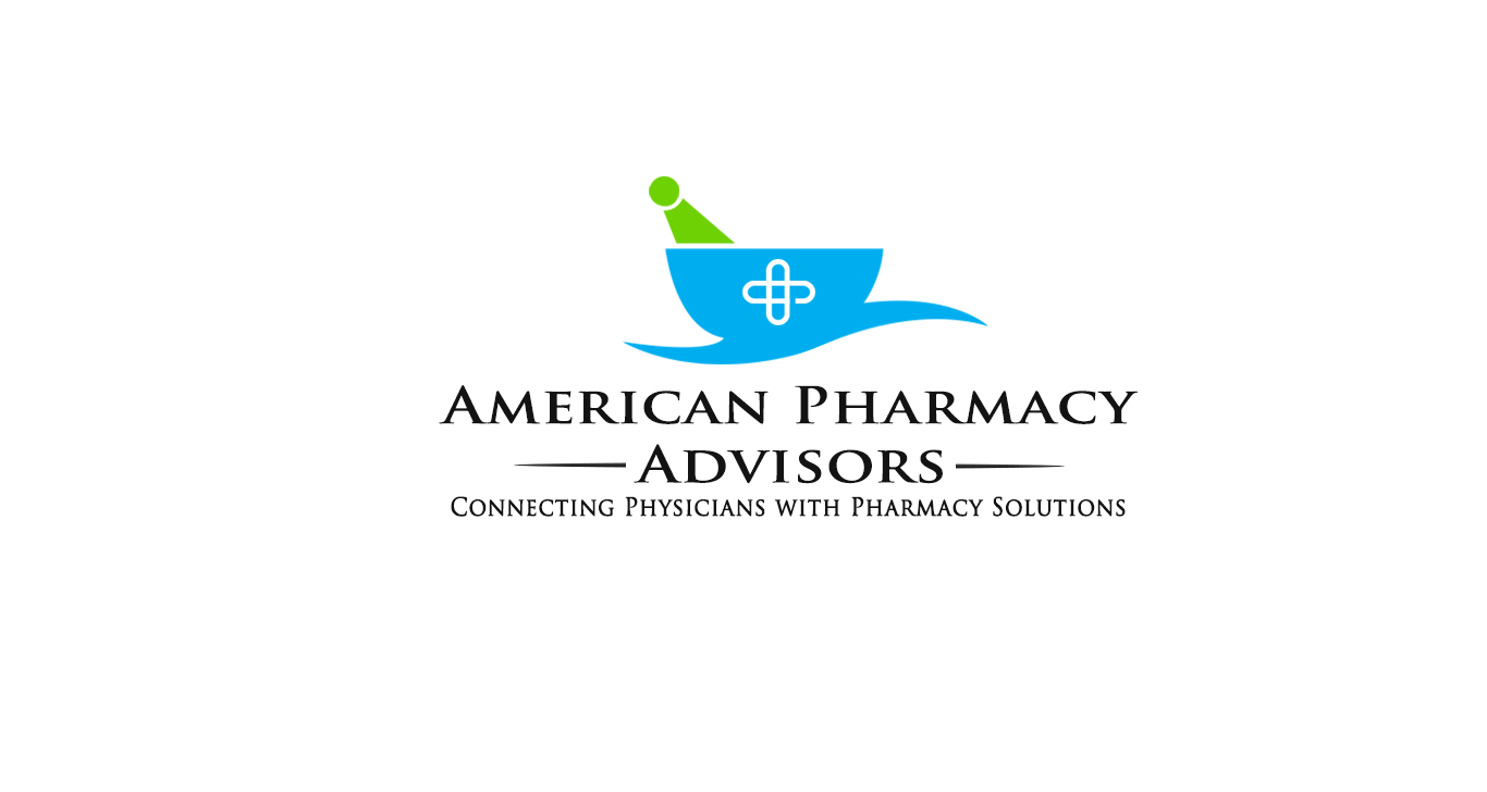 Bold, Serious, Pharmaceutical Logo Design for Company Name is American ...