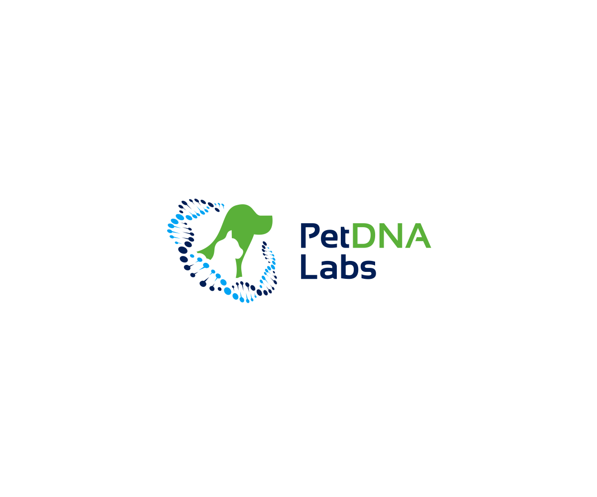 Pet Logo Design for Pet DNA Labs by studio-DAB | Design #6090441