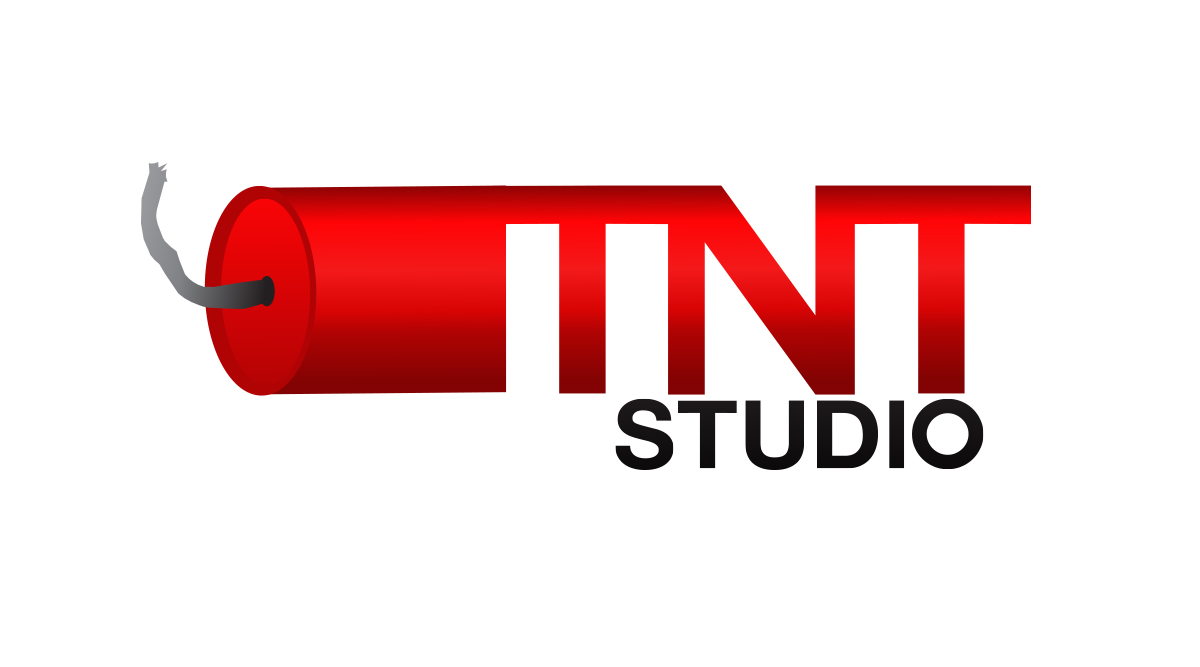 Elegant, Modern, It Company Logo Design for TNT by M.CreativeDesigns ...