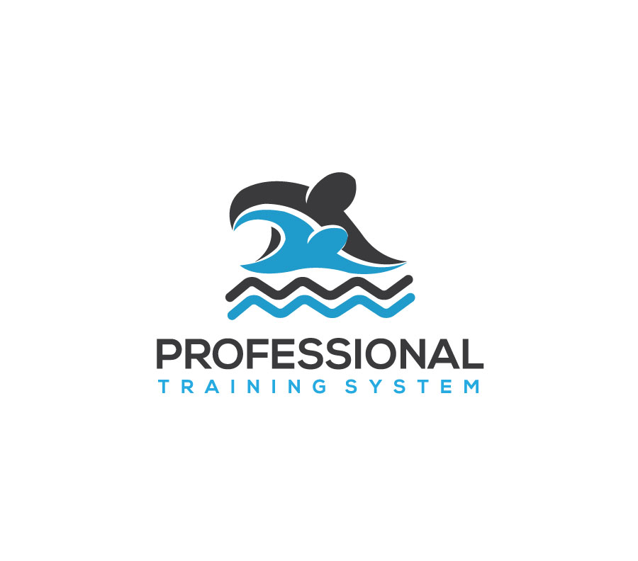 Serious, Elegant, Training Logo Design for professional training system ...