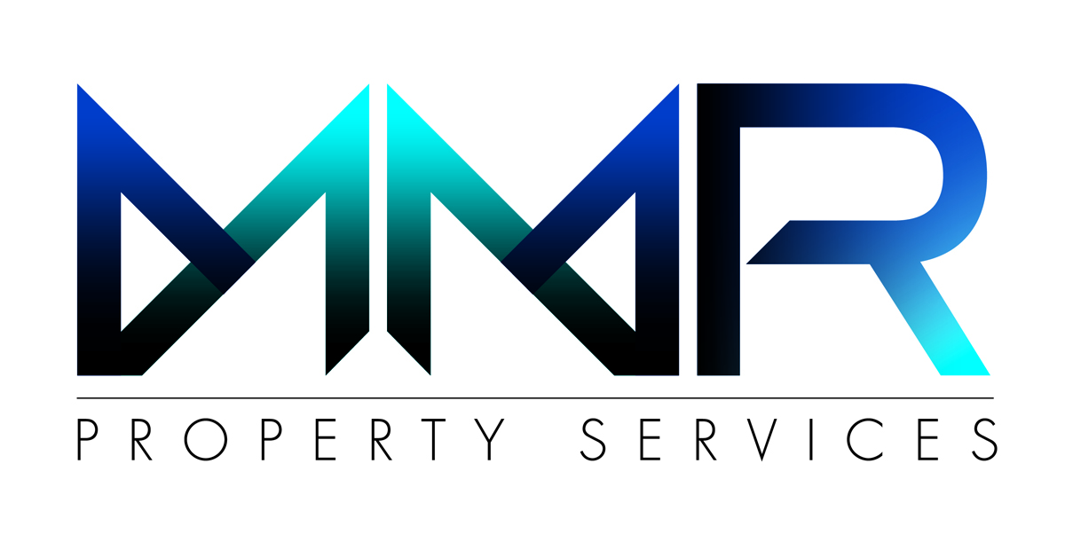Industry Logo Design for MMR Property Services by ADEX | Design #1964480