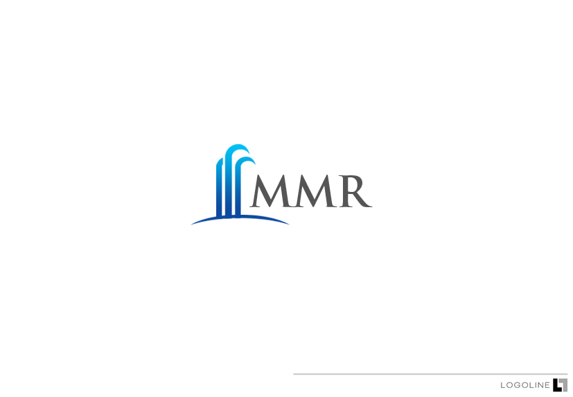 Industry Logo Design for MMR Property Services by logoline | Design ...