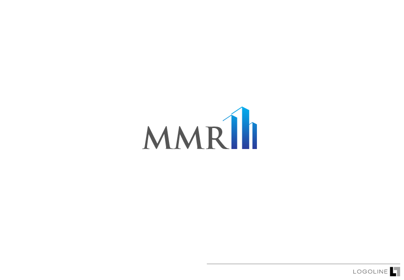 Industry Logo Design for MMR Property Services by logoline | Design ...