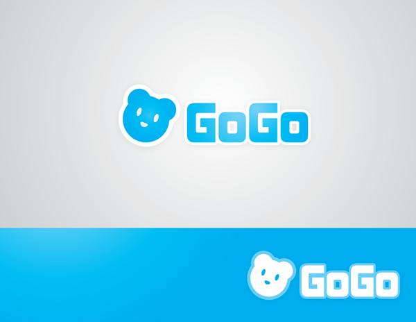 Bold, Playful, Internet Character Design for GoGo by jaime.sp | Design ...
