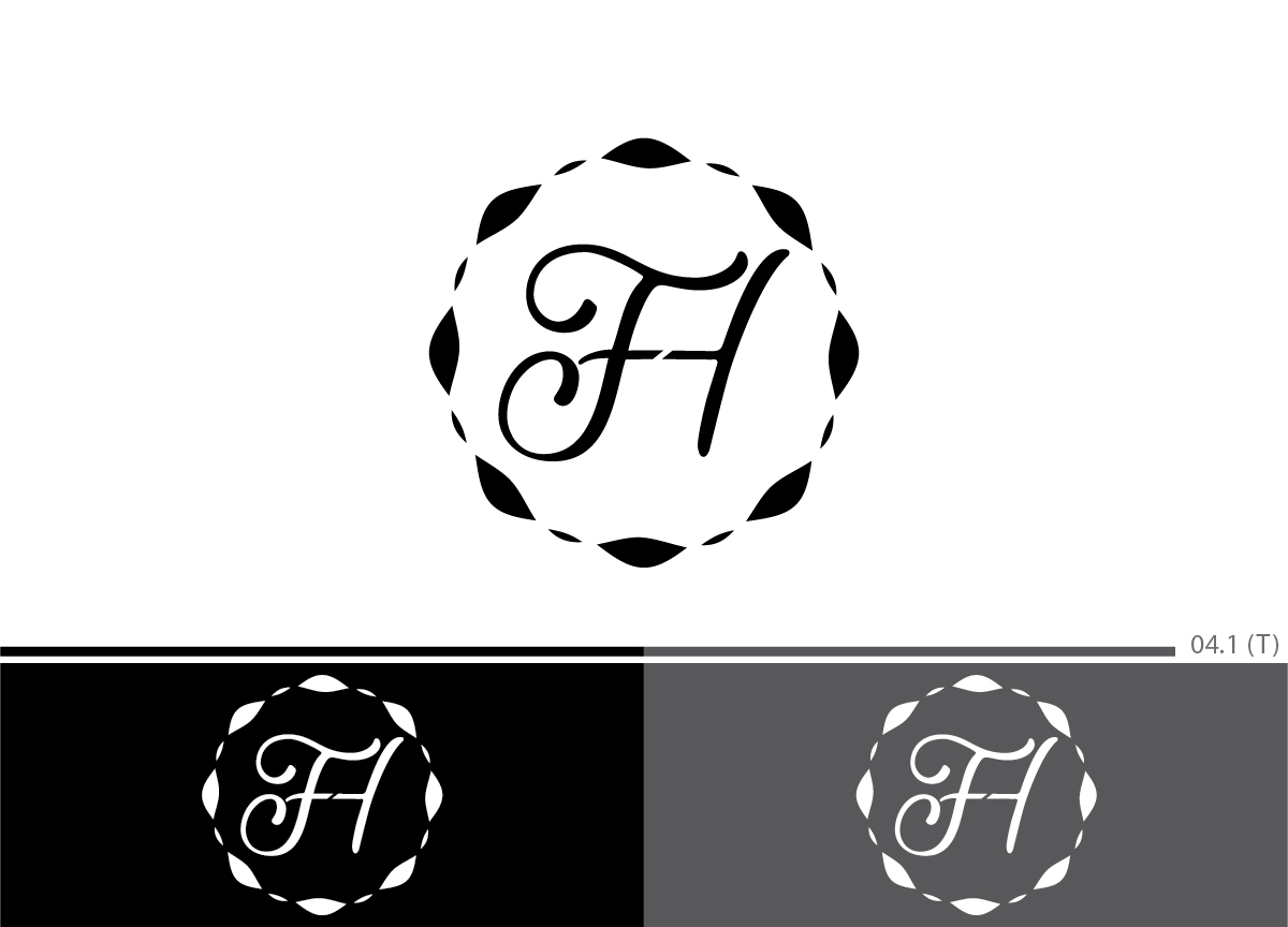 Traditional Style Logo