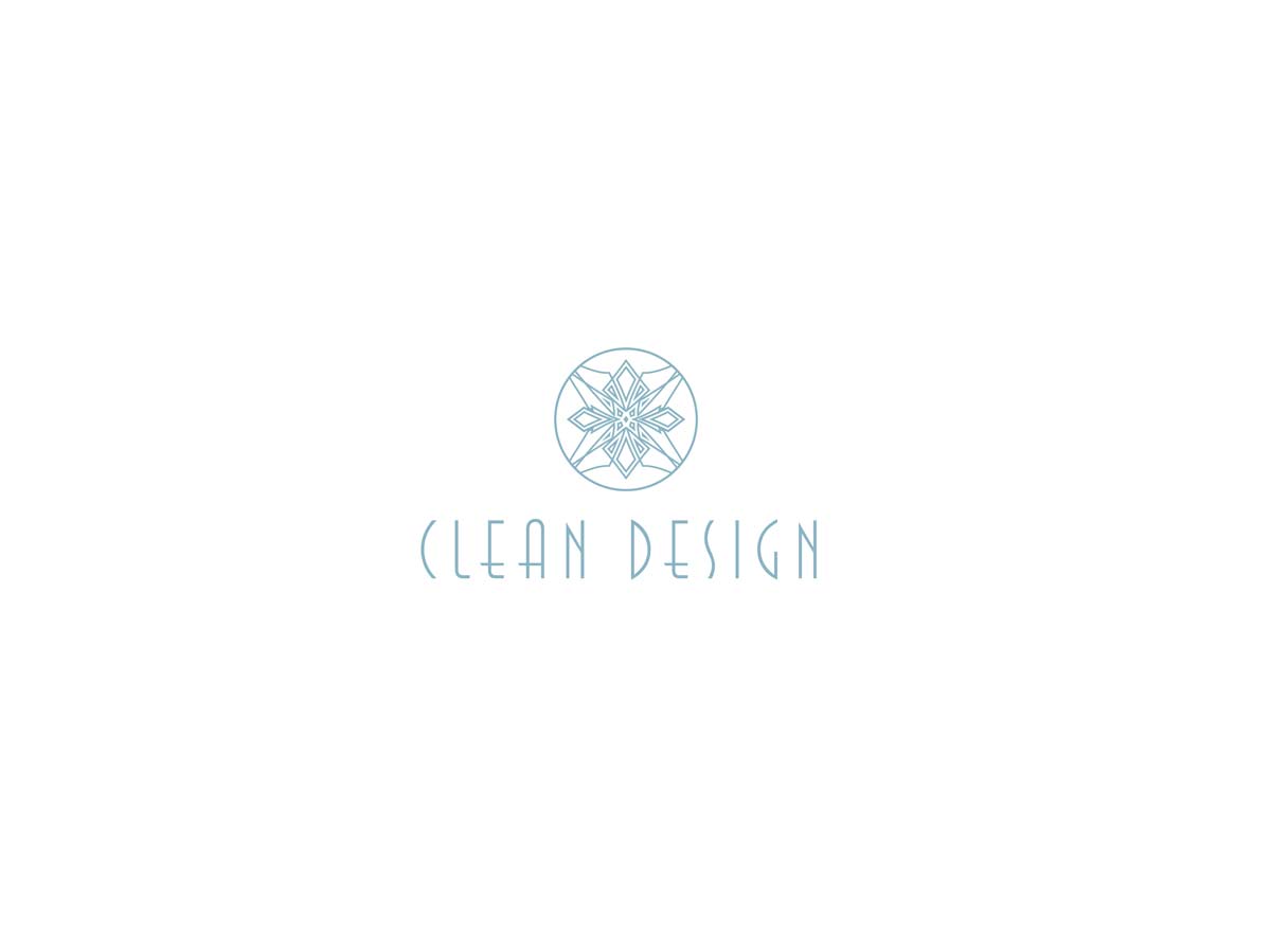 Modern, Upmarket, It Company Logo Design for Clean Design by sbelogd ...