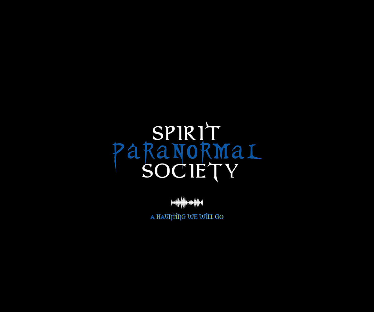 Professional, Bold, Group Logo Design for Spirit Paranormal Society by ...
