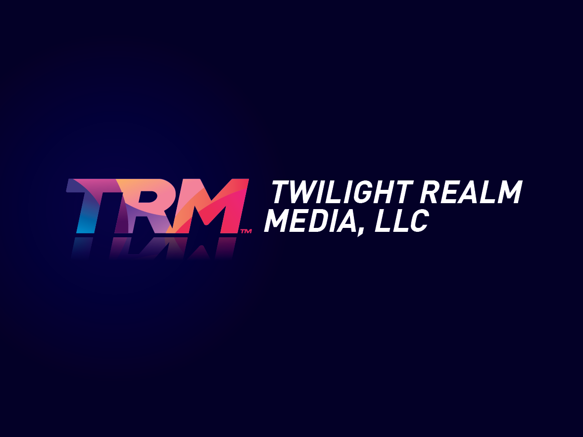 Professional, Elegant, It Company Logo Design for Twilight Realm Media ...