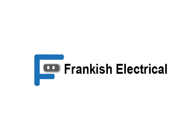 Elegant, Playful, Electrical Logo Design for Frankish Electrical by ...