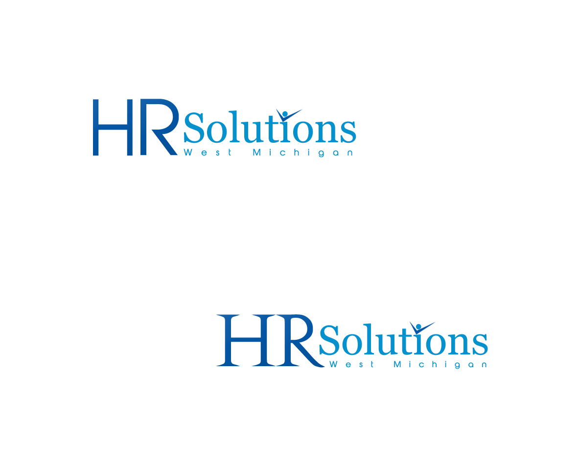 Professional, Modern, Consulting Logo Design for HR Solutions West ...