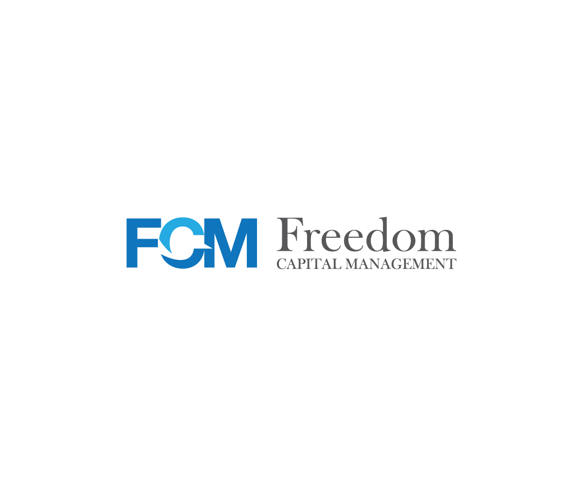 Investment Logo Design for FCM Freedom Capital Management by mandex ...