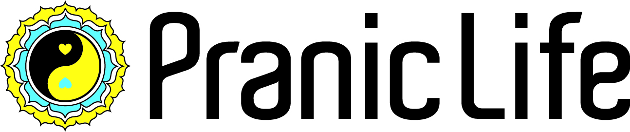 Education Logo Design for Pranic Life Holistic Living, Healing and ...