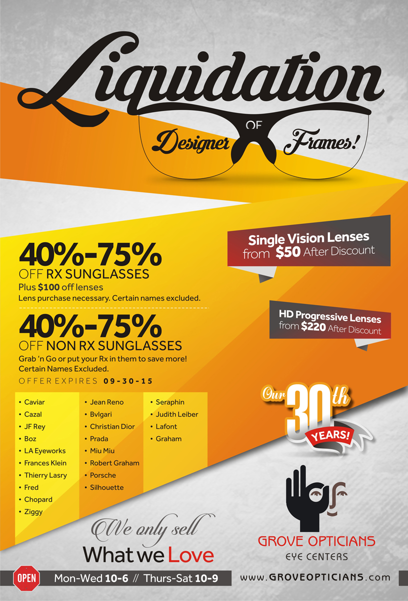 Modern, Playful Newspaper Ad Design for a Company by Theziners | Design ...