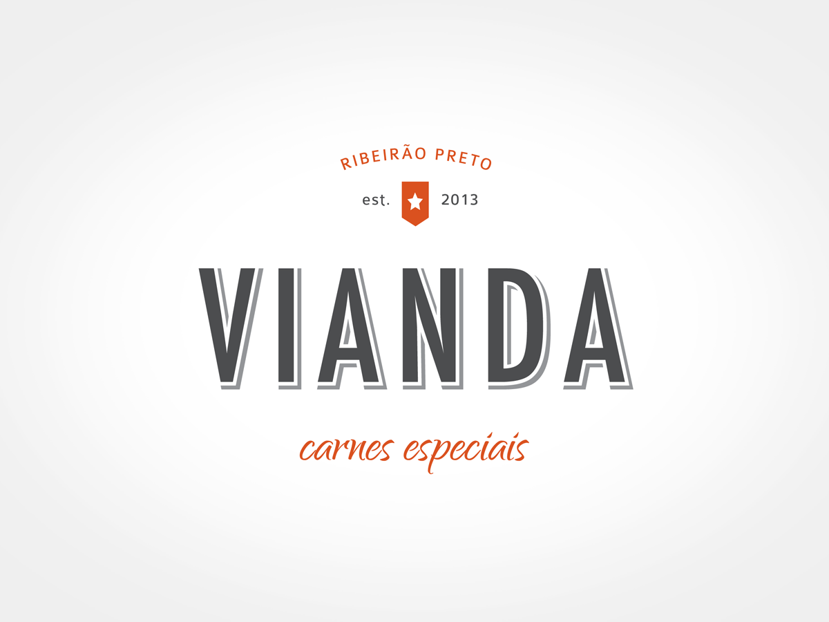 Elegant, Serious, Security Logo Design for Brand name: Vianda ...