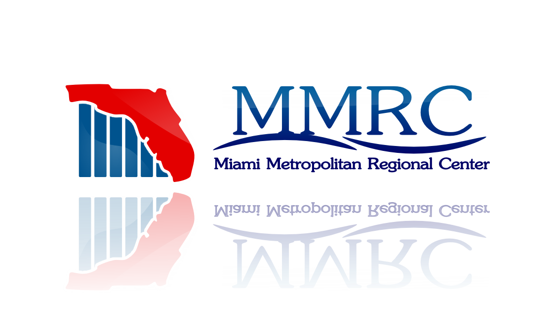 Investment Logo Design for Miami Metropolitan Regioanl Center or MMRC ...