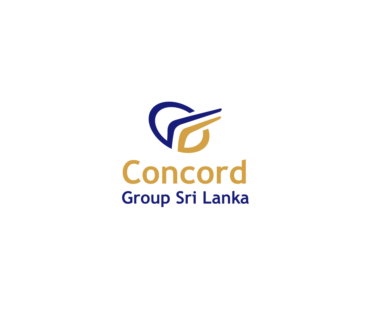 Business Logo Design for Concord Group Sri Lanka by sam tahib | Design ...