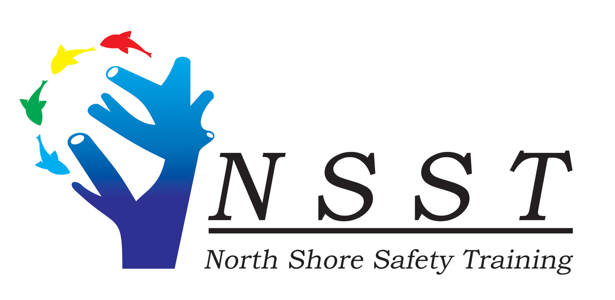 Training Logo Design for North Shore Safety Training w or w/o LLC, or ...
