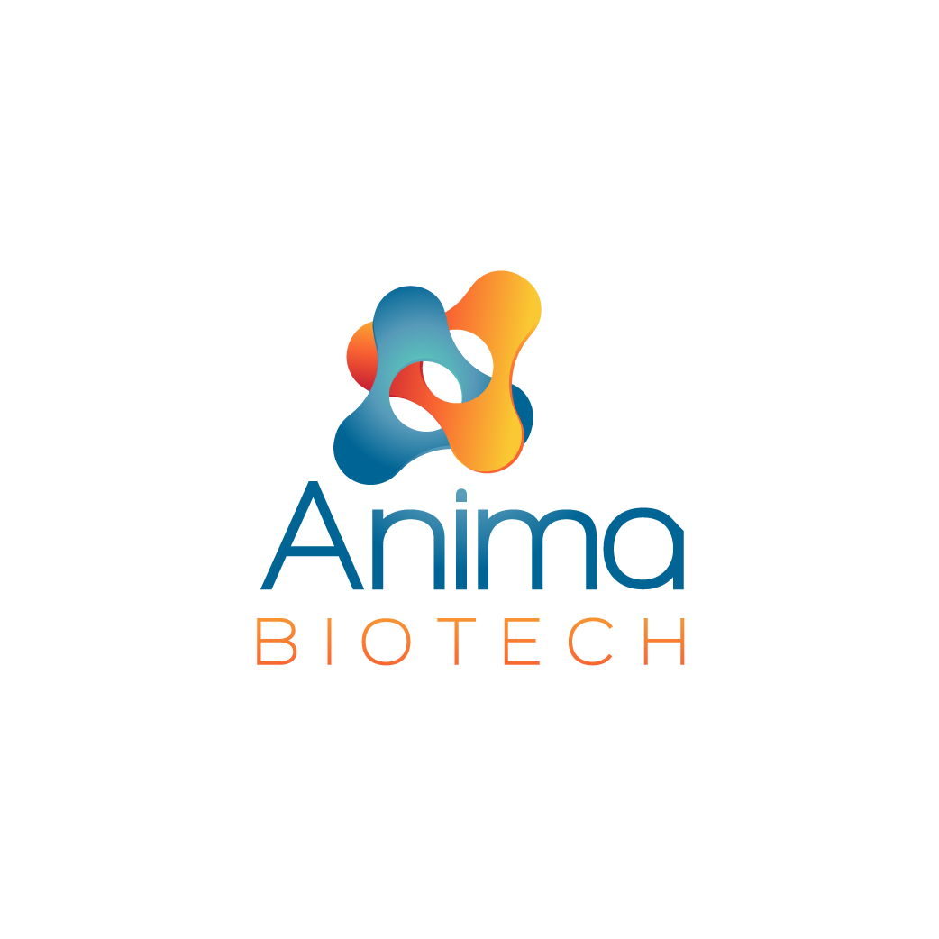 Modern, Upmarket, It Company Logo Design for Anima Biotech by Peter Vee ...