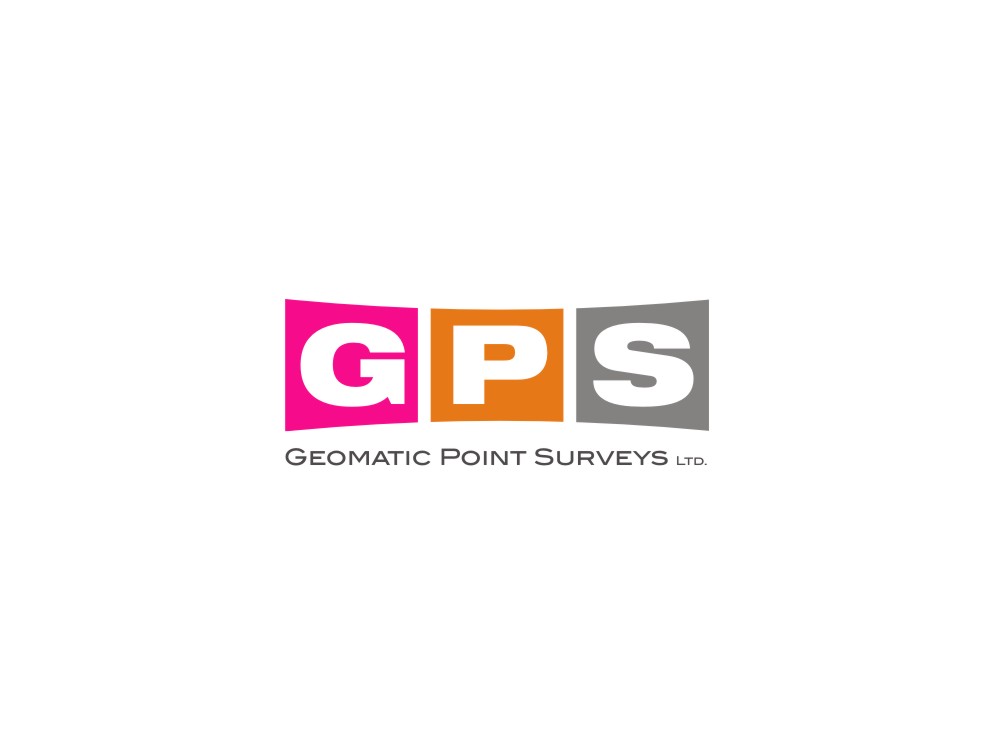 Construction Logo Design for Geomatic Point Surveys Ltd. by Fifoconsult ...