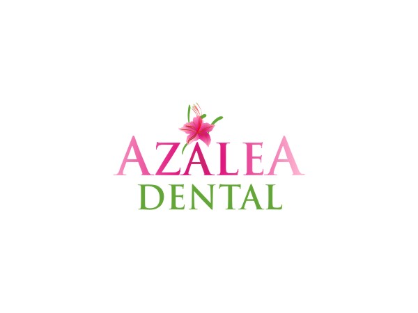 Dental Logo Design for Azalea Dental by Ramaling Belkote | Design #334269