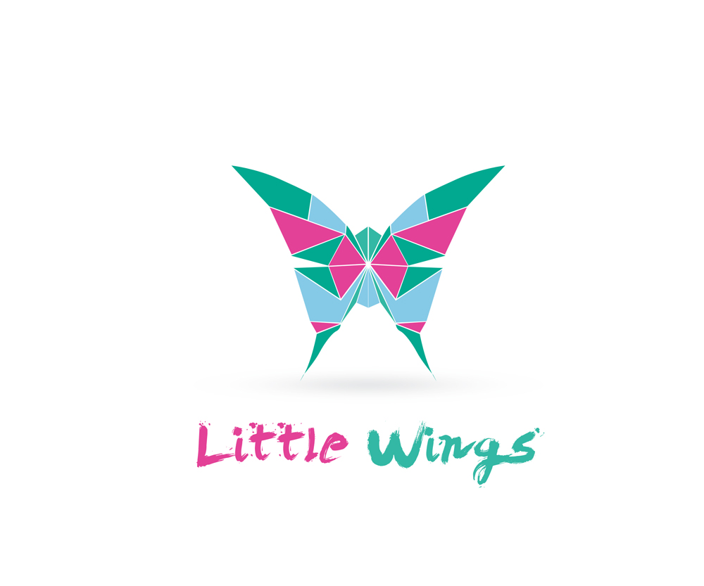 Elegant, Playful, Education Logo Design for Little Wings by Roger B ...