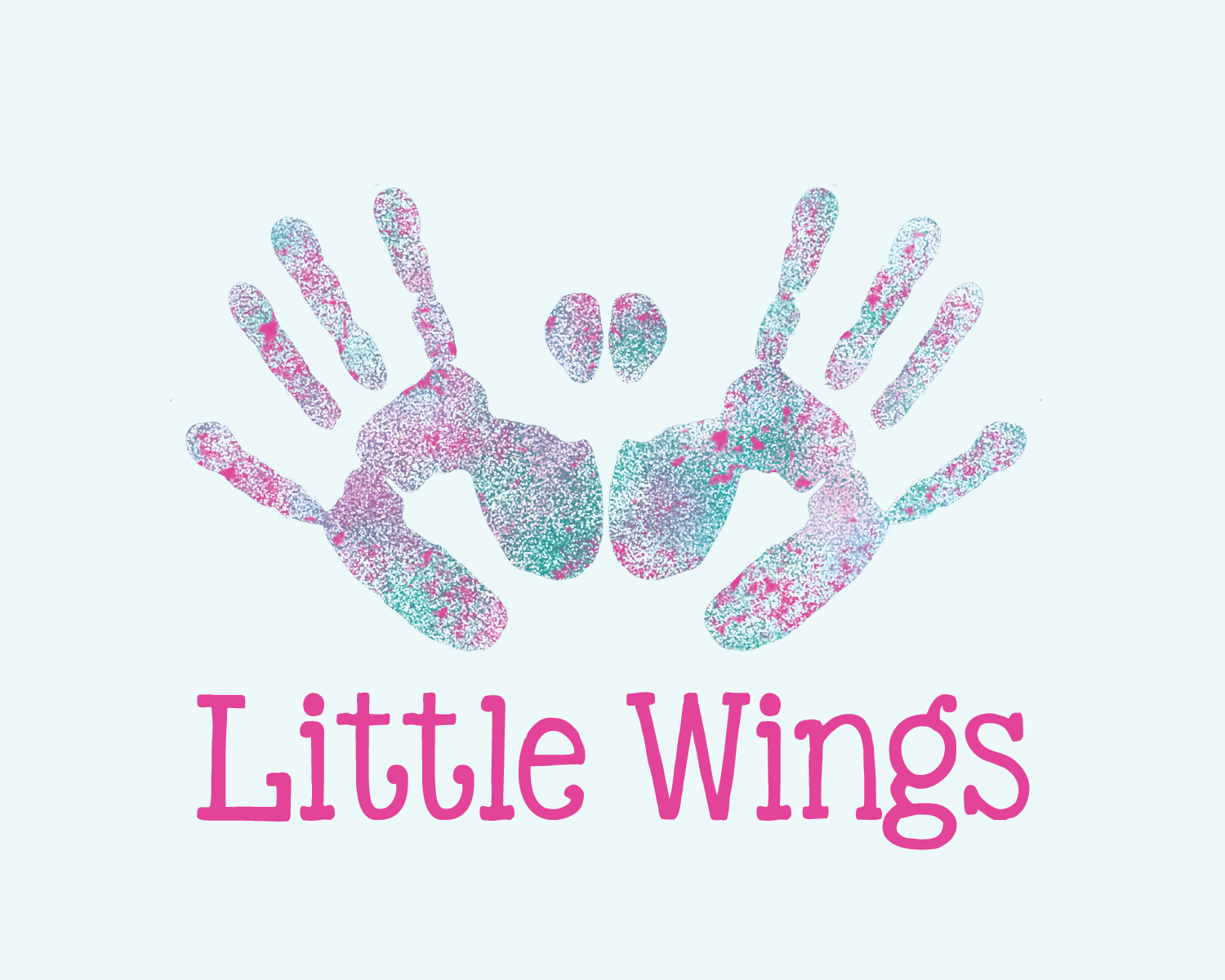 Elegant, Playful, Education Logo Design for Little Wings by mcacho ...