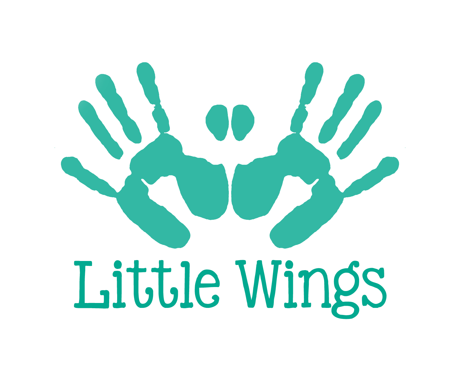 Elegant, Playful, Education Logo Design for Little Wings by mcacho ...