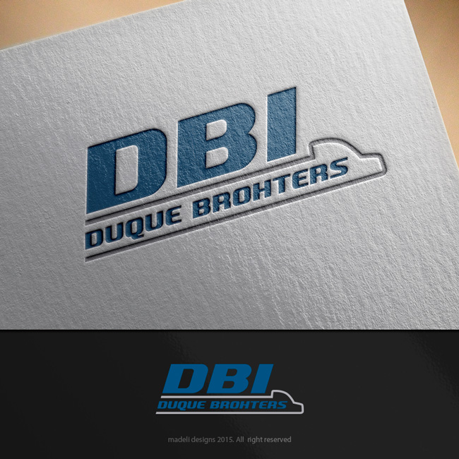 Serious, Professional, Business Graphic Design for a Company by madeli ...