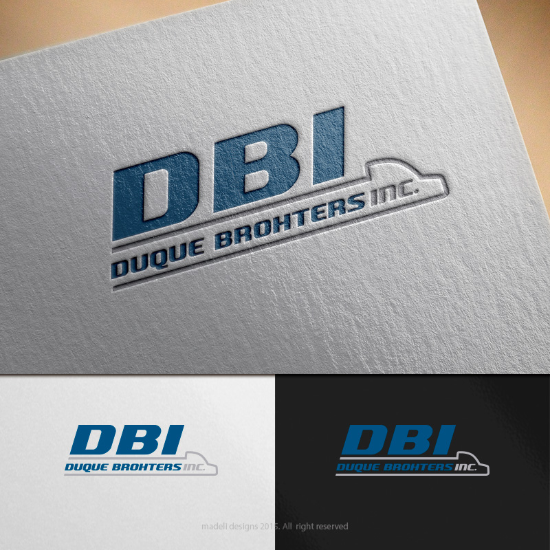 Serious, Professional, Business Graphic Design for a Company by madeli ...