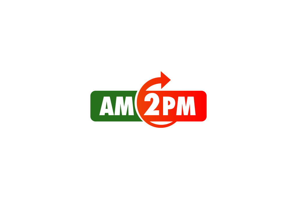 Modern, Professional, Grocery Store Logo Design for Am2Pm by CreativeIyke | Design #13507019