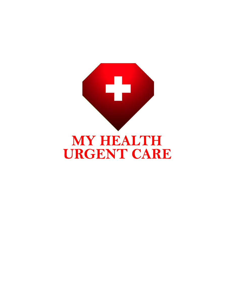 Modern, Professional, Medical Logo Design for MyHealth Urgent Care by ...