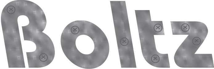 Modern, Upmarket, It Company Logo Design for Boltz OR Boltz.com OR ...