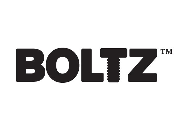 Modern, Upmarket, It Company Logo Design for Boltz OR Boltz.com OR ...