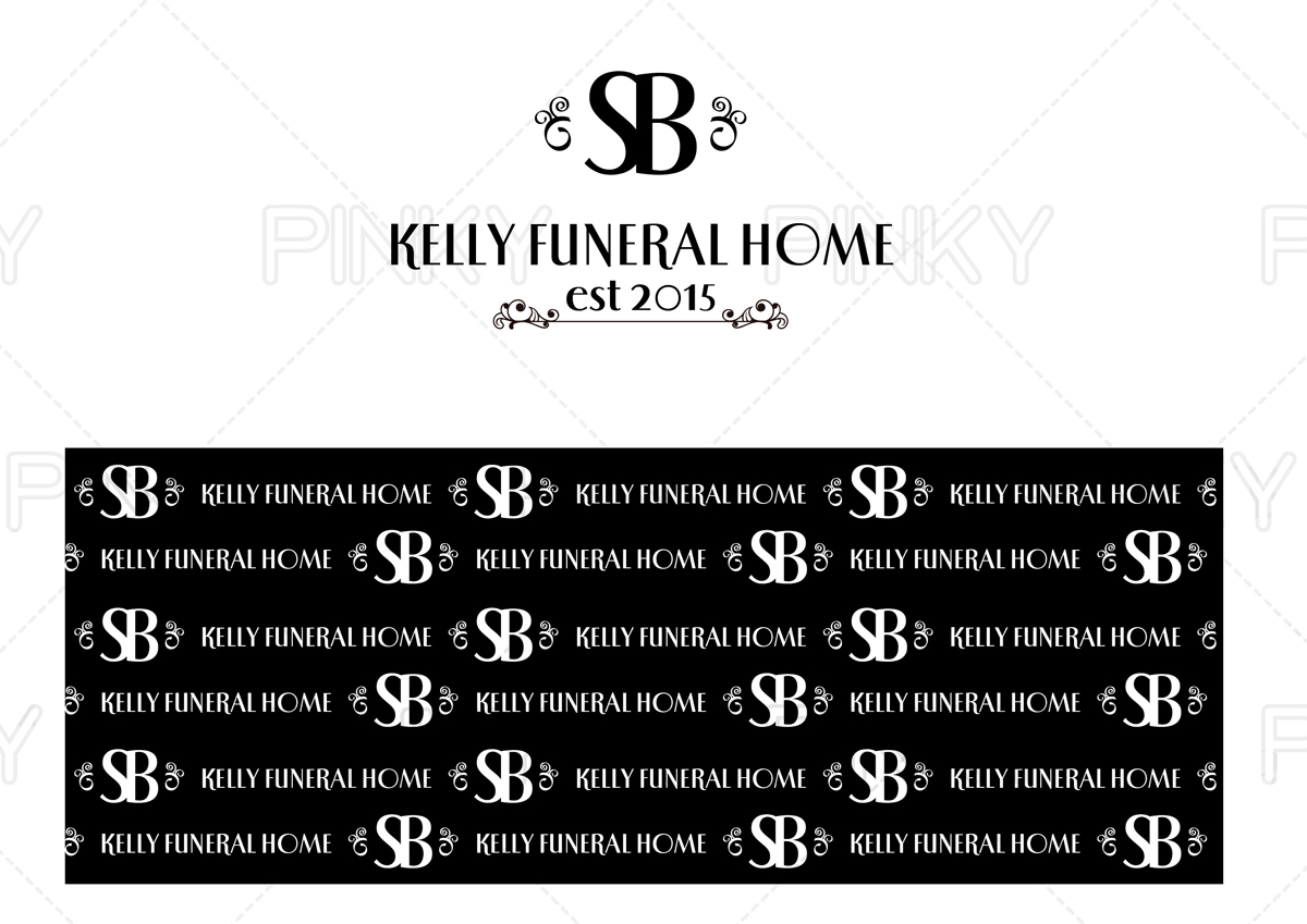 Upmarket, Professional, Funeral Home Graphic Design for a Company by ...