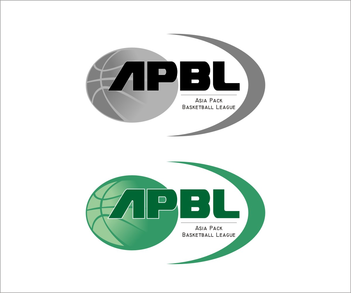 Upmarket, Bold, Build Logo Design for AsiaPack basketball League or ...